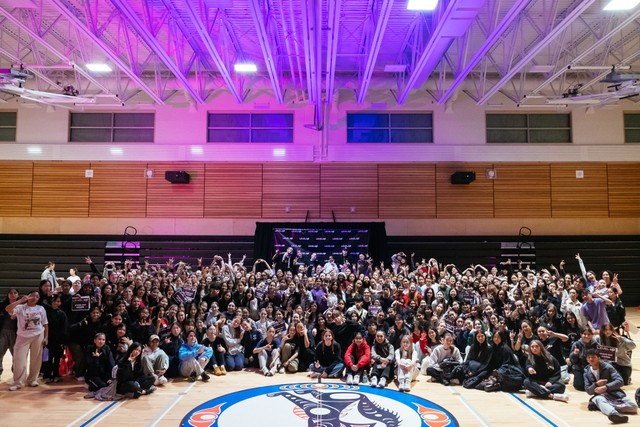 Level Up Dance Convention